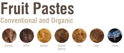 Pastes - Pagmat.com